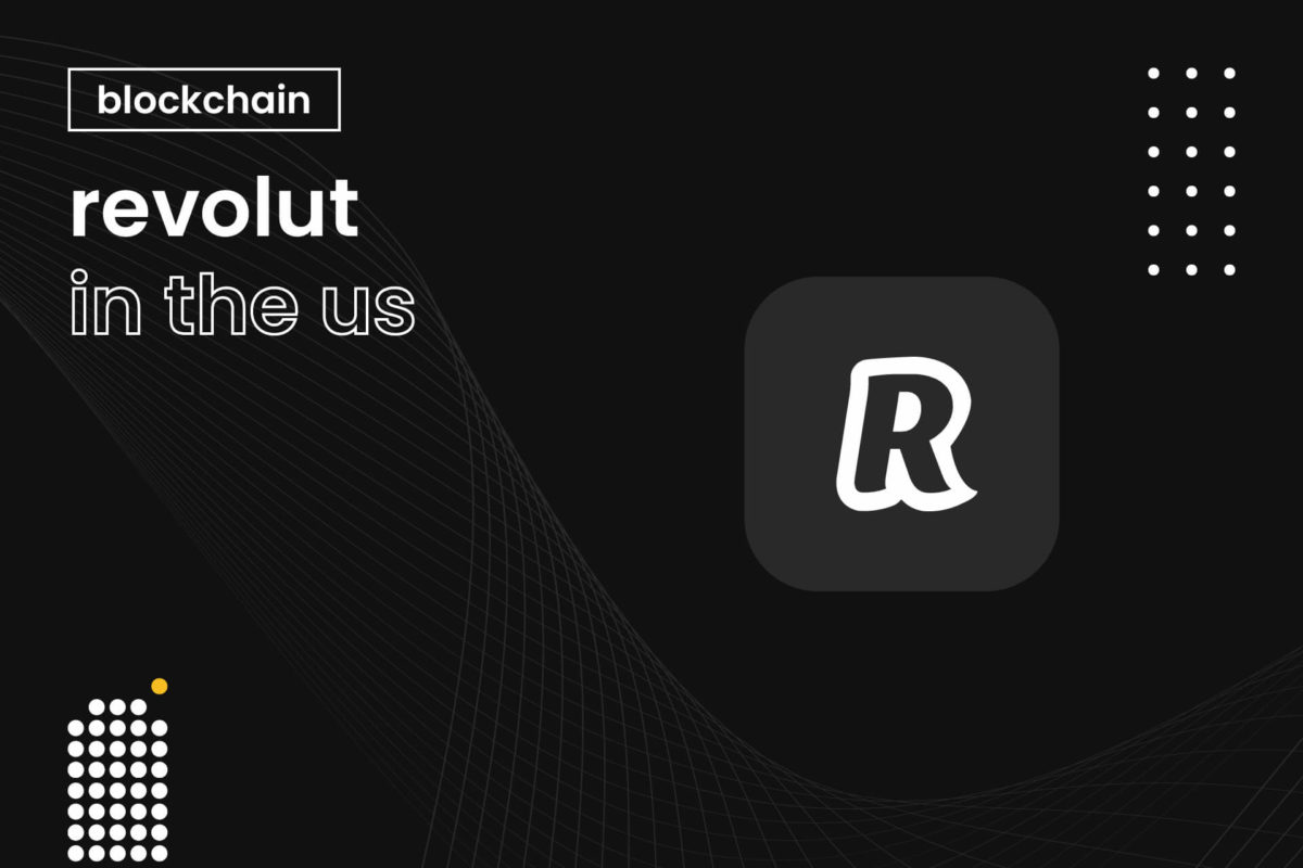 Revolut entered the American market, crypto options still pending ...