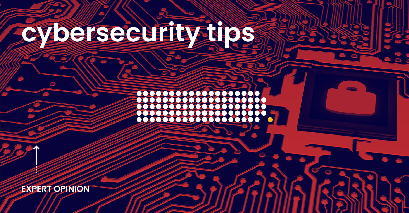Cyber safety advices for people working remotely - DailyCoin