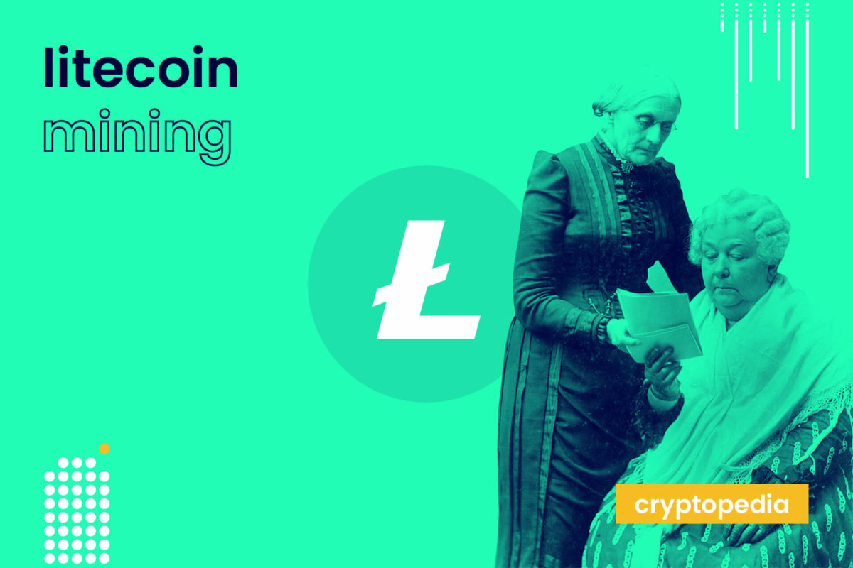 Litecoin Mining: Understand How to Mine Litecoin - DailyCoin