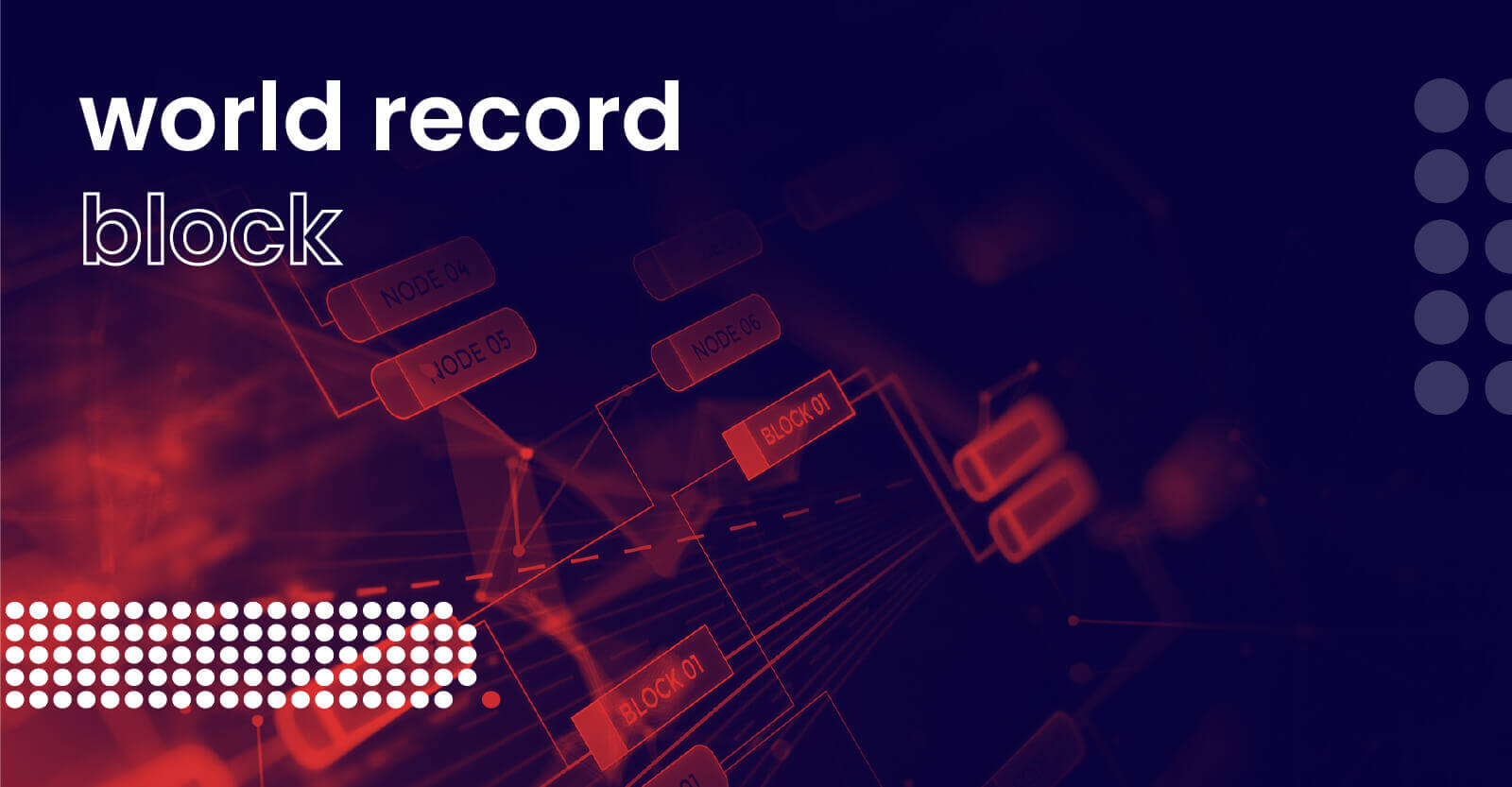Bitcoin SV Network Processed World Record Block - DailyCoin