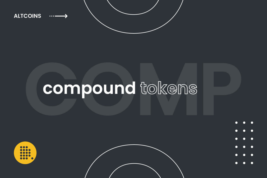 Compound Crypto Lending Platform to Launch Native Token - DailyCoin