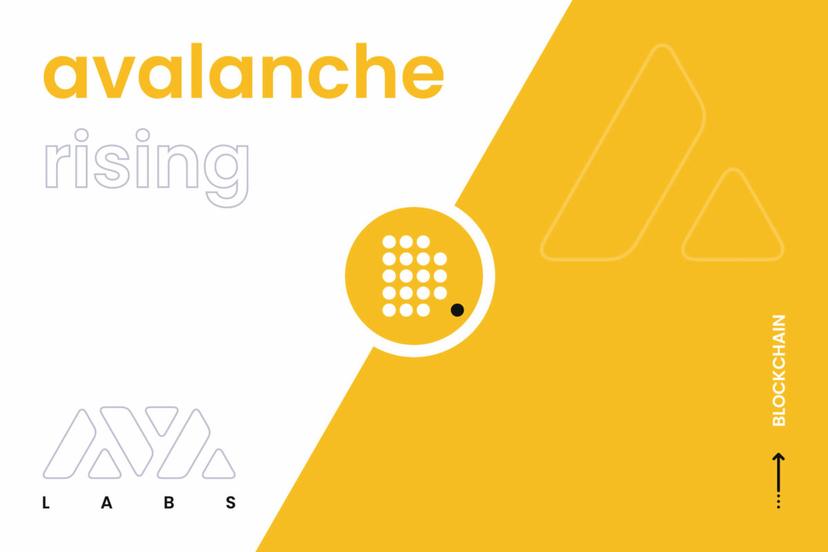 Blockchain Project Avalanche Raises $42 Million in Its Public Sale ...