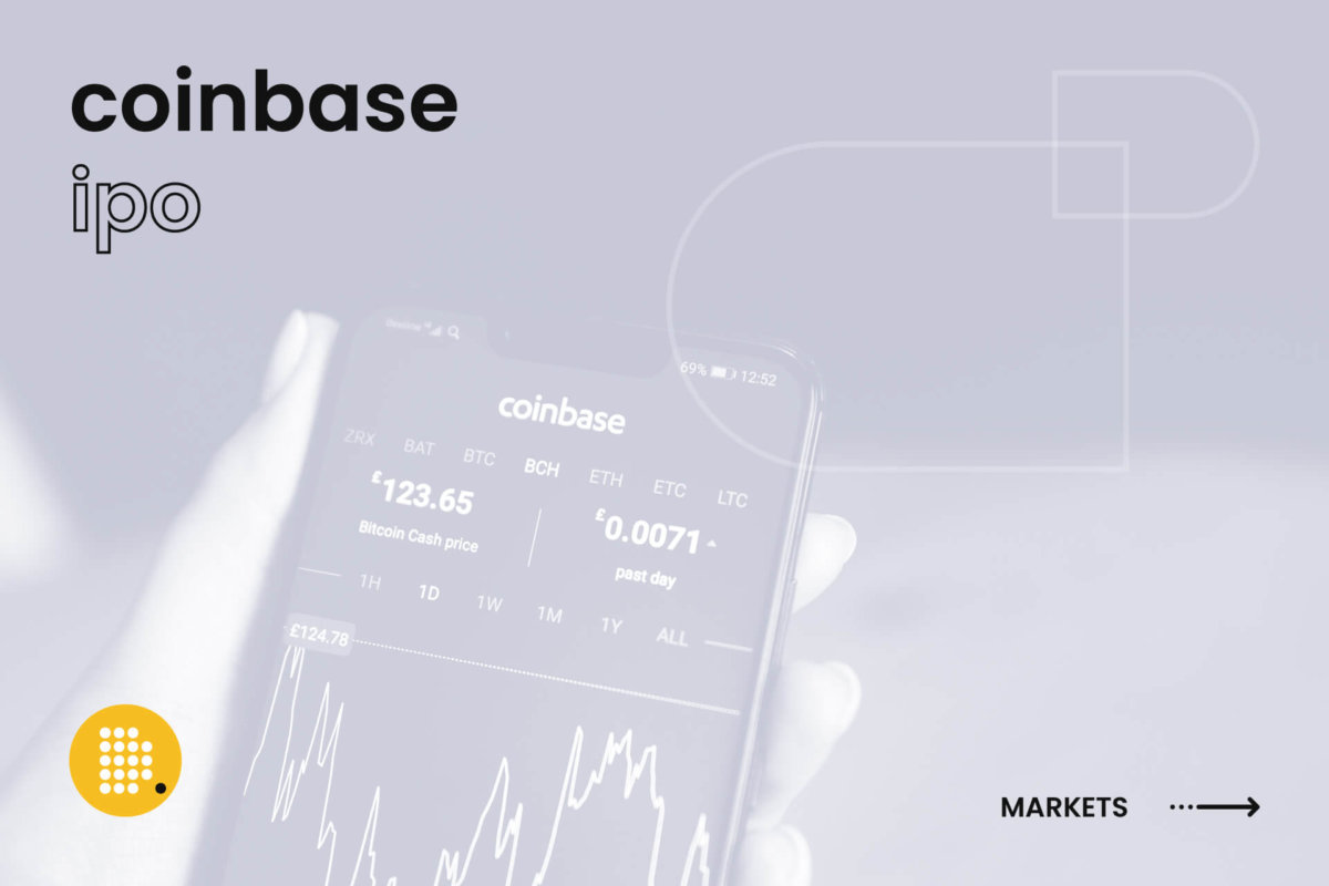 Coinbase Might Be Preparing for Stock Market Debut - DailyCoin