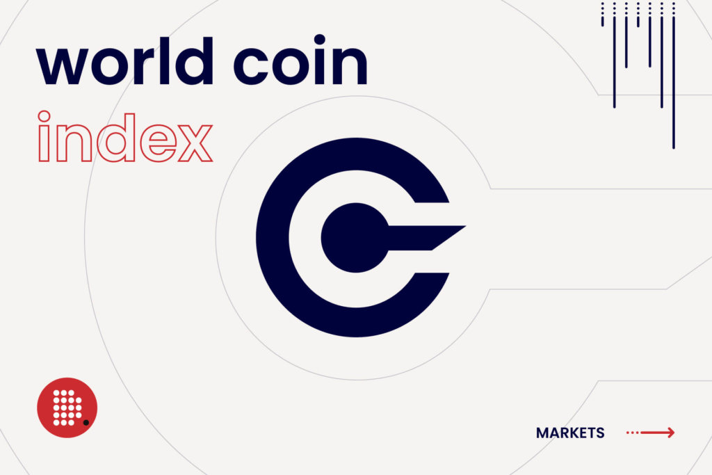 What Is World Coin Index? - DailyCoin