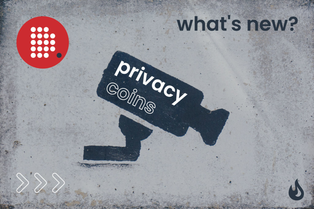 Privacy coins – The Current State of Affairs - DailyCoin