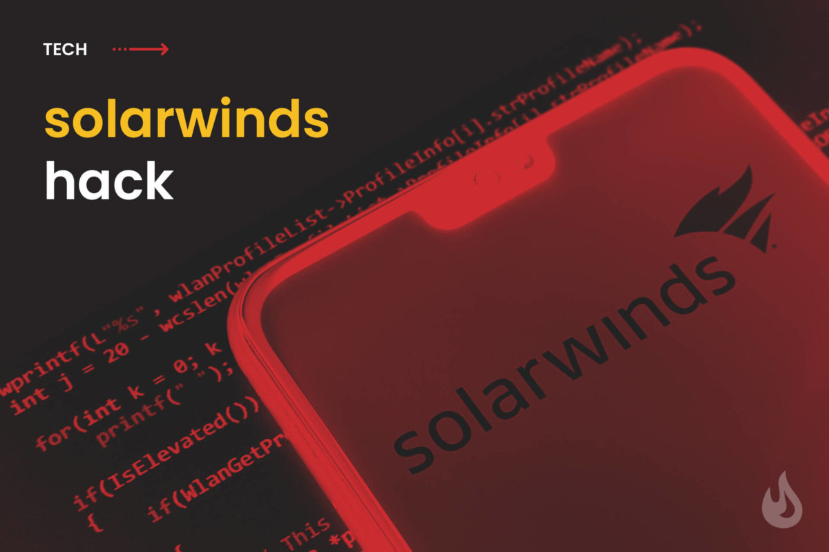SolarWinds Hack: Hundreds of Billions USD Needed to Repair Damage ...