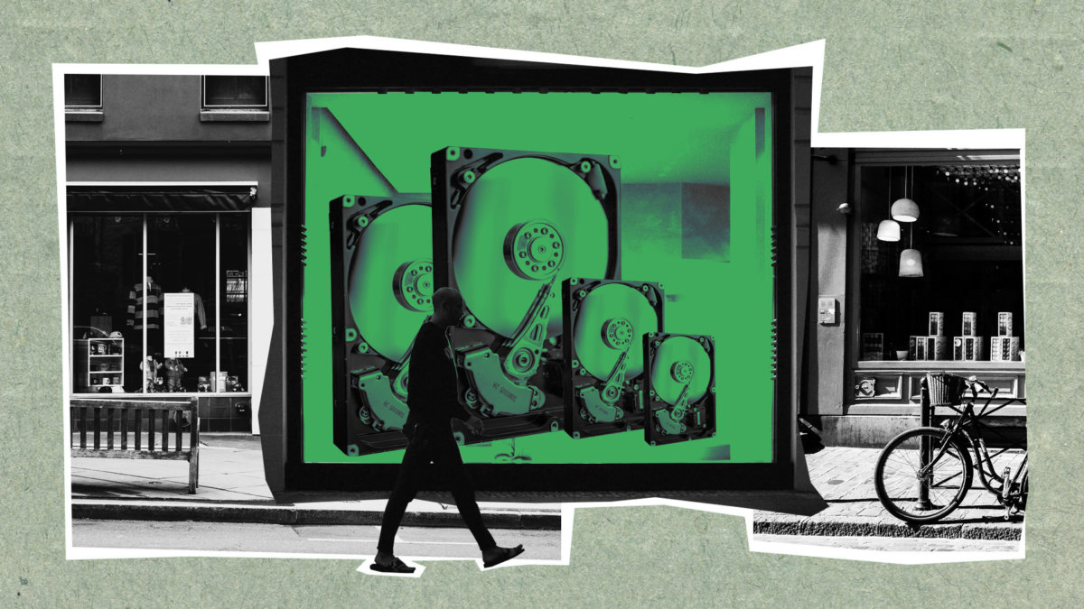 Chia: The Main Hard Drive Price Influencer - DailyCoin