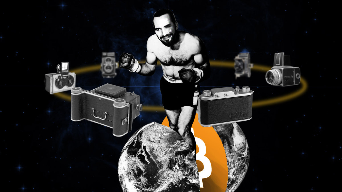 El Salvador’s Nayib Bukele Punches Back Defending Bitcoin - DailyCoin