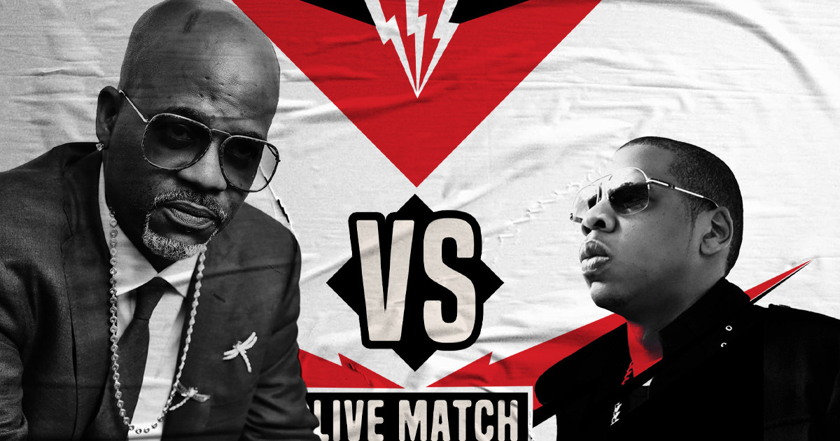 NFT v. Copyright Dilemma: Jay Z sues Damon Dash - DailyCoin