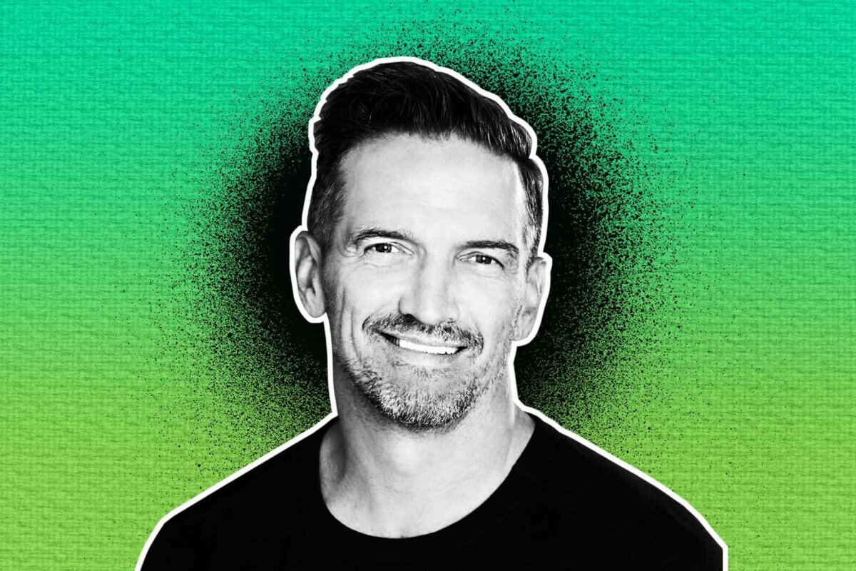 Cameron Chell, Co-Founder of Vuele, on the Role of Community in a ...