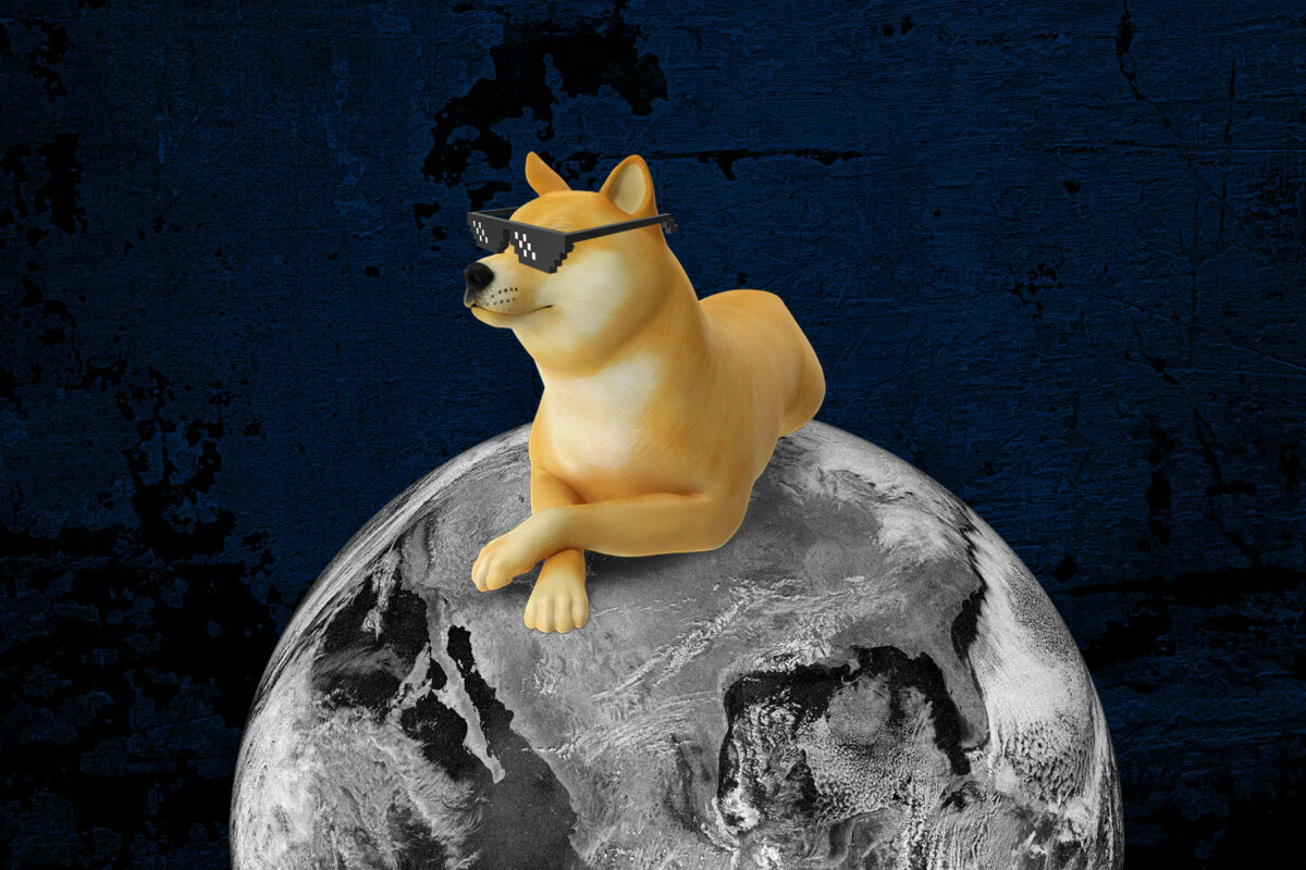 Dogecoin (DOGE) Foundation Is Working with Buterin in Order to ...