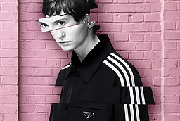 Adidas Originals and Prada Collaborate to Deliver Exclusive NFT Project ...