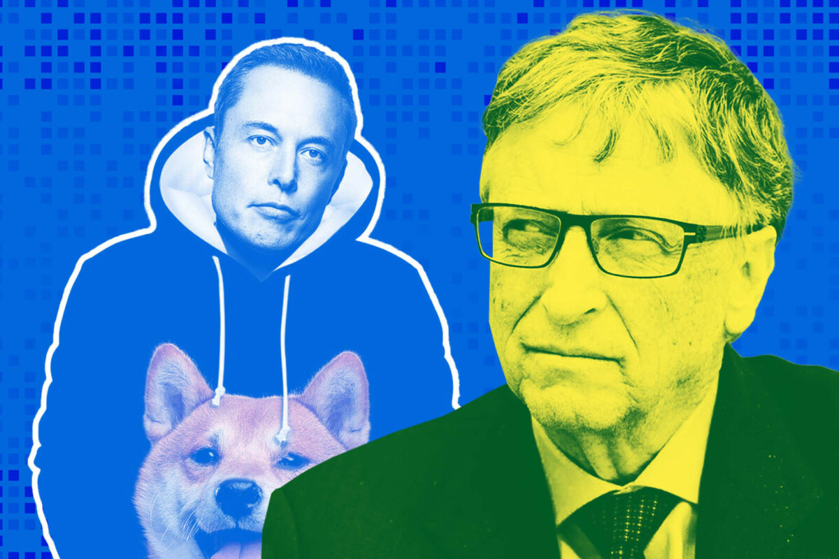 One-Year-Old Warning from Bill Gates About Bitcoin Has Resurfaced ...