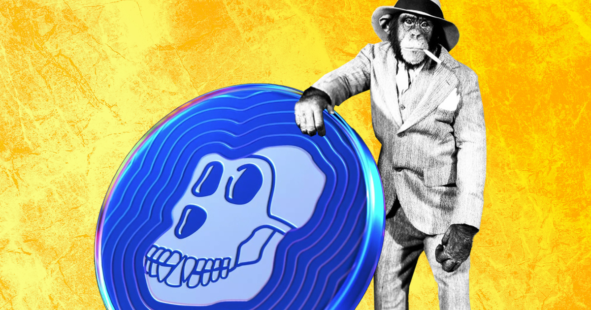 ApeCoin (APE) Surges 40%, Closes in on Previous Highs in Anticipation of a Big Announcement ...