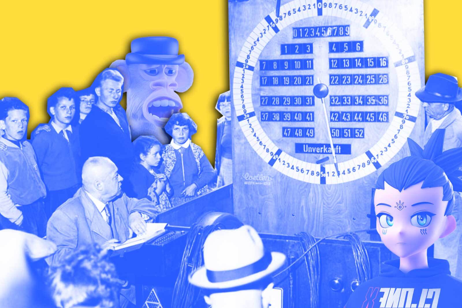 Understanding The Dutch Auction And Its Implementation In The NFT