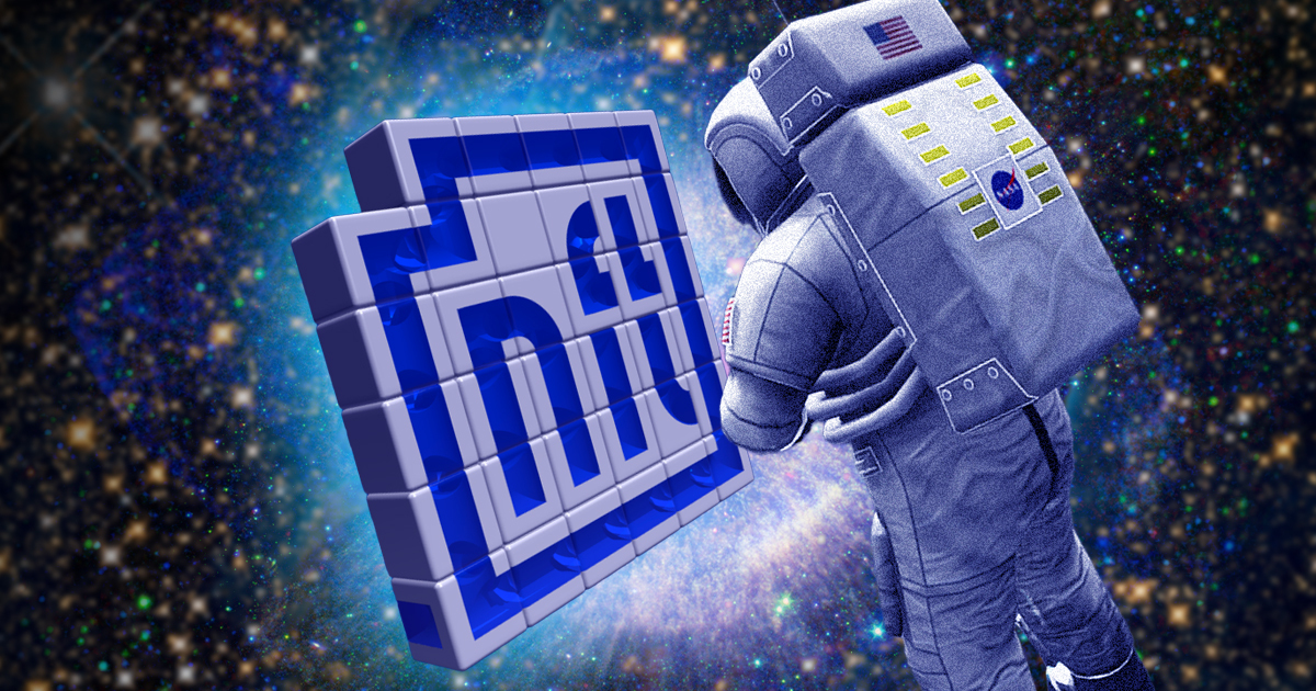 Azuki to Send $1M Worth of NFTs to the Space NASA and SpaceX - DailyCoin