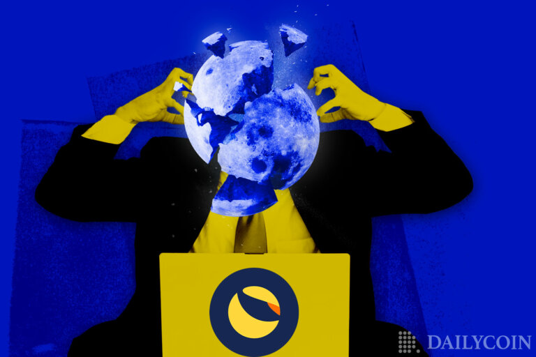 The Collapse of LUNA: What Happened and Why? - DailyCoin