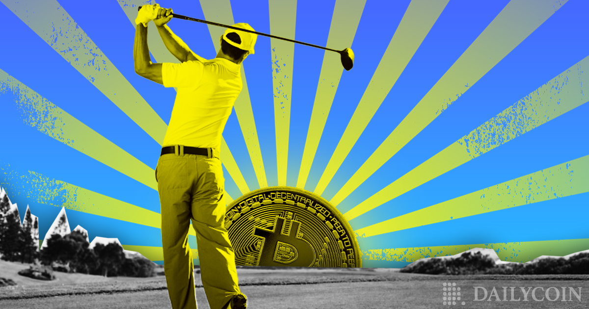 Autograph Joins Forces With Tiger Woods To Drop PGA Tour Golf NFT ...