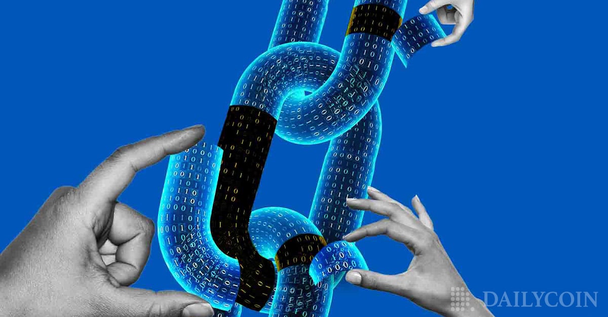 Ankr Launches App Chains As A Service Enabling Developers To Build Custom Blockchains For Their
