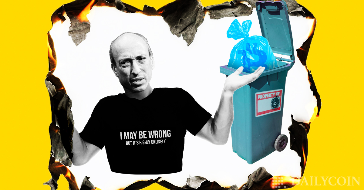 Grayscale Launches Legal Battle Against SEC for Rejecting Spot Bitcoin ETF - DailyCoin