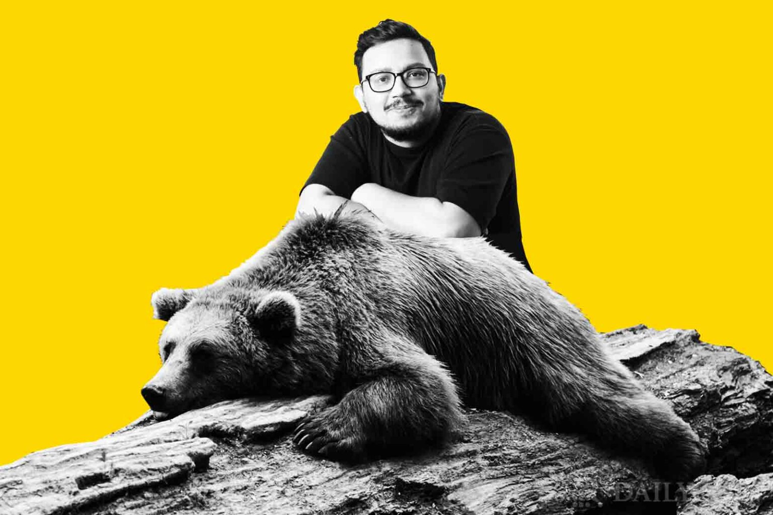 Bear Market Is An Opportunity For Blockchain Developers, Says Polygon ...