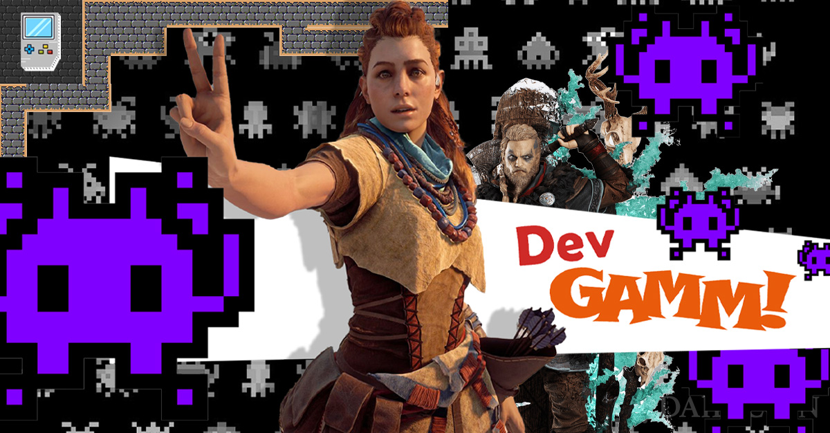 DevGAMM Conference Findings: What Blockchain Gaming Can Learn from ...