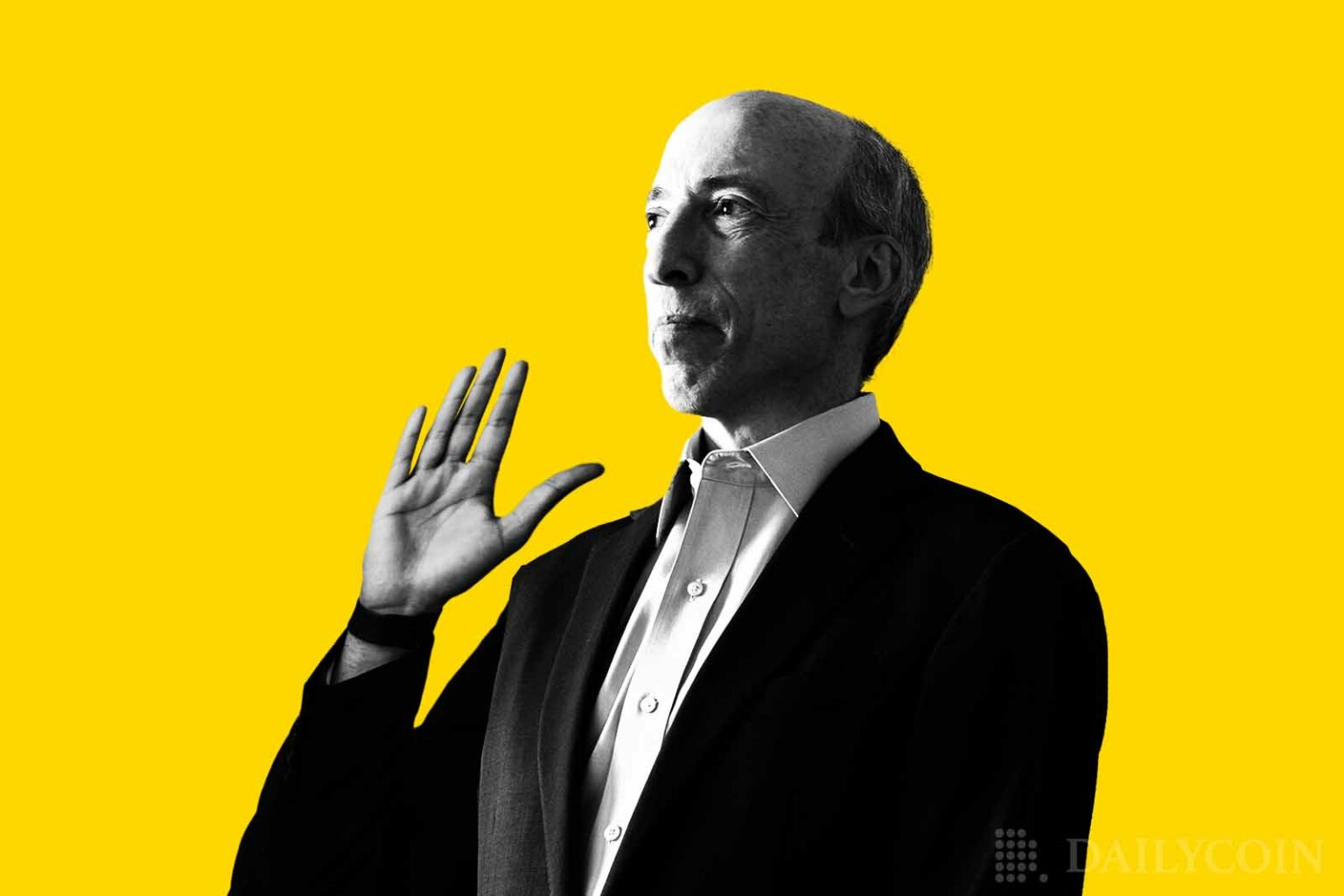 SEC Chair Gary Gensler to Testify in Front of U.S. Senate Banking ...