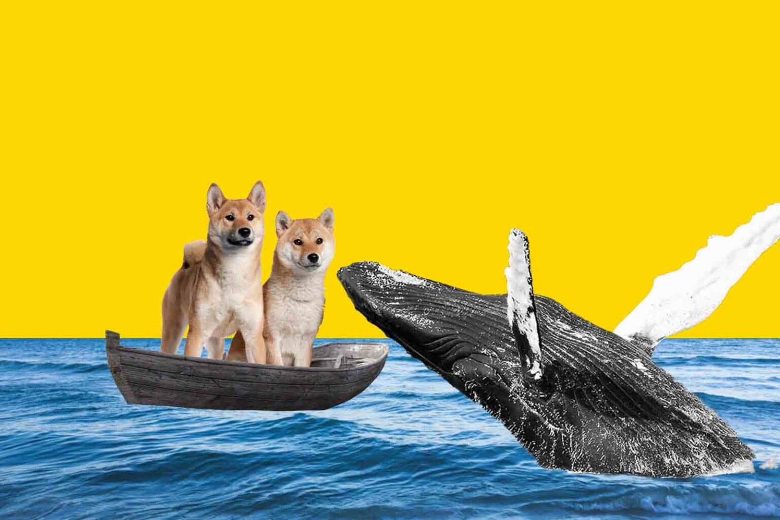 Shiba Inu (SHIB) and Dogecoin (DOGE) Boat Rocked by Ethereum (ETH ...