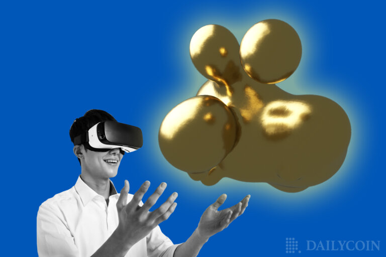 Metaverse Industry Raises $780 Million In China - DailyCoin