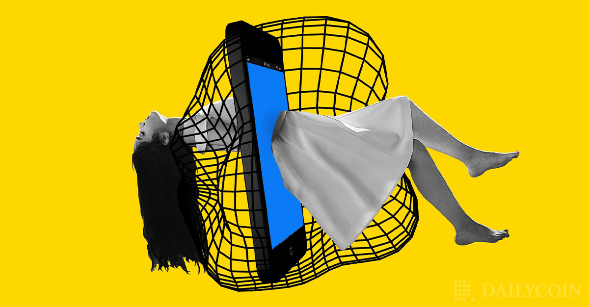 Decentralized Social Media: What Is It and How Does It Work? - DailyCoin