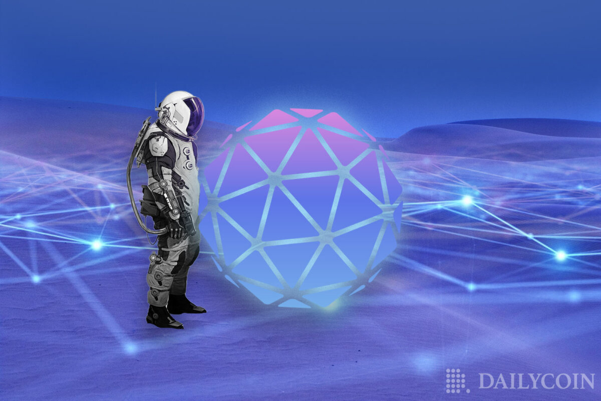 Orbs' New TWAP Protocol Is Aimed at Decentralized Exchanges and ...