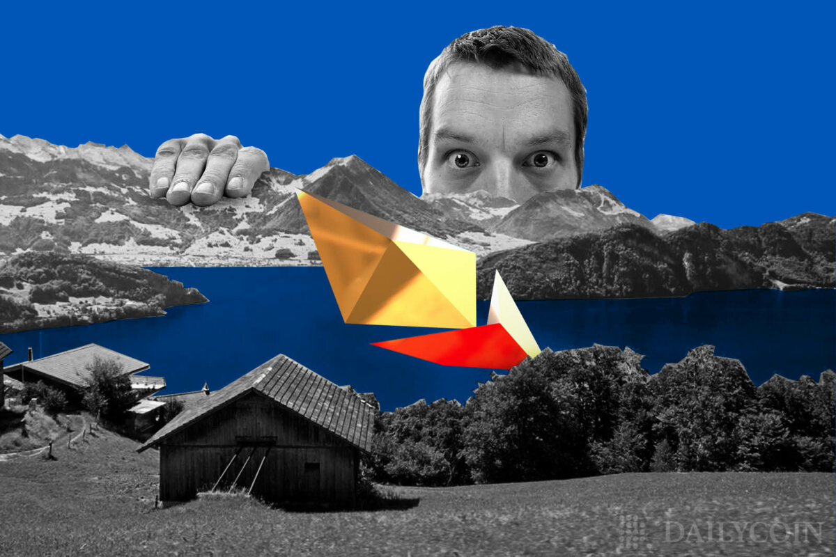 Switzerland's SEBA Bank Launches ETH Staking - DailyCoin