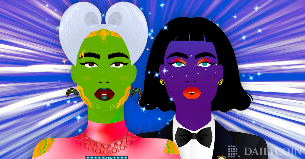 World of Women NFT Presents Redeemable Capacitors Prior to WoWVerse ...