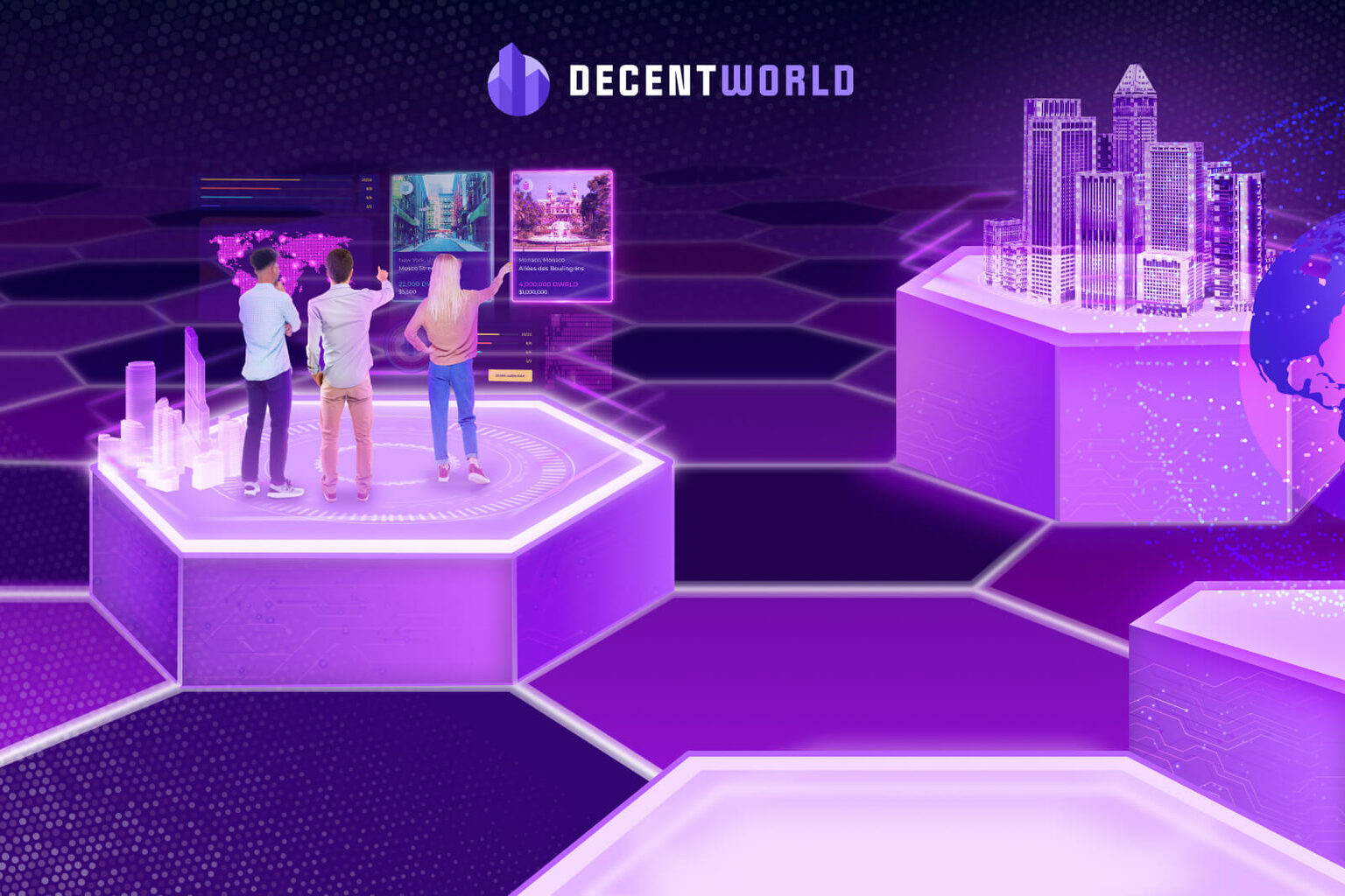 How to Build Effective and Successful Branding in the Metaverse - DailyCoin