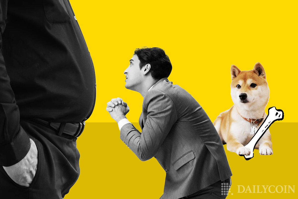 Shiba Inu (SHIB) Community Urges Binance To List Bone ShibaSwap (BONE ...