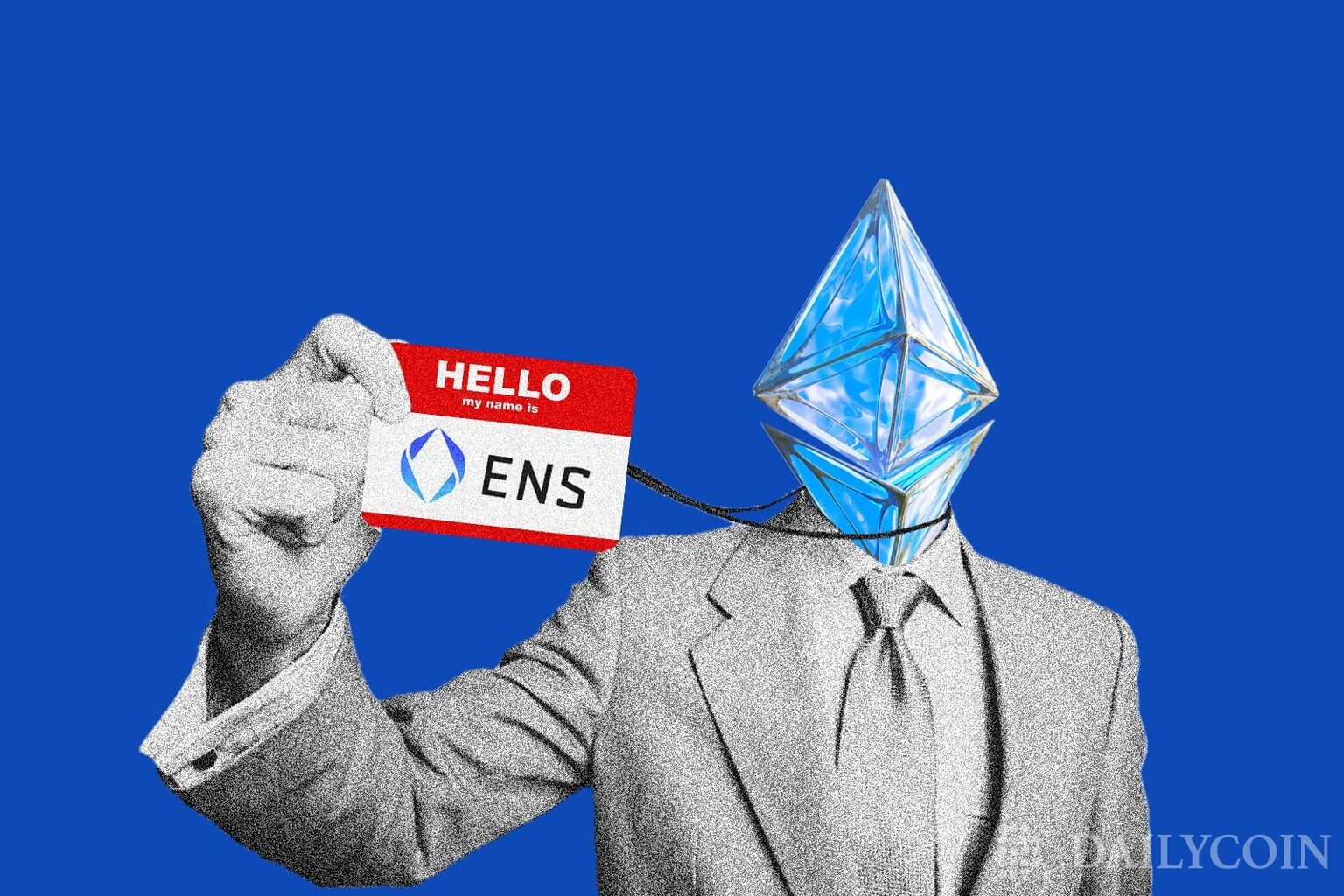 Ethereum Name Service (ENS) Sets New Record With Over 437K New Monthly ...