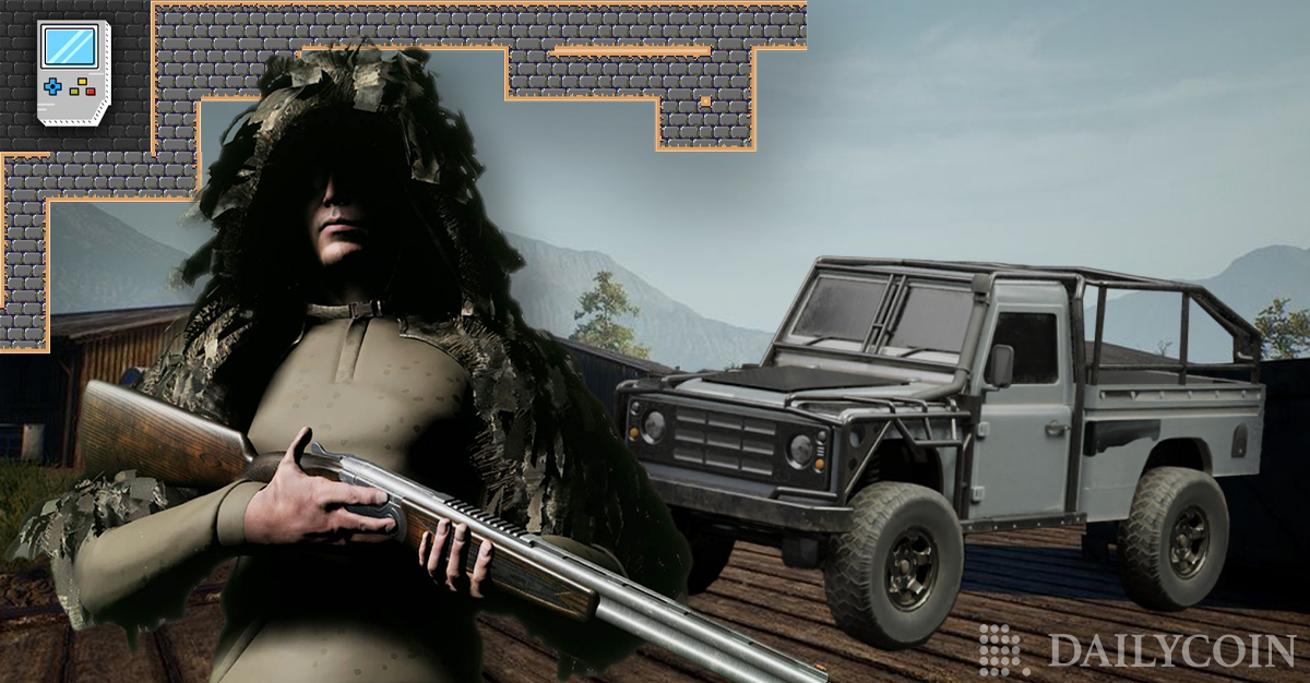 MetaShooter Upgrades to Unreal Engine 5 - Becoming Real or Unreal ...