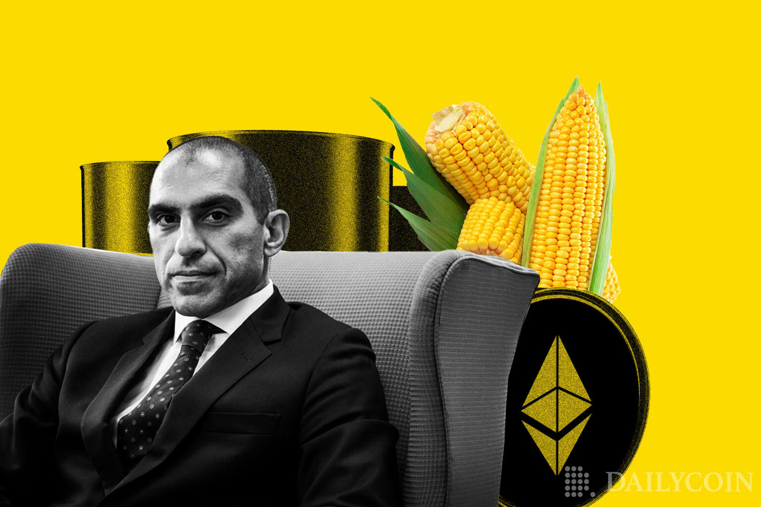CFTC Boss Rostin Behnam Reaffirms Ethereum's (ETH) Classification as a ...