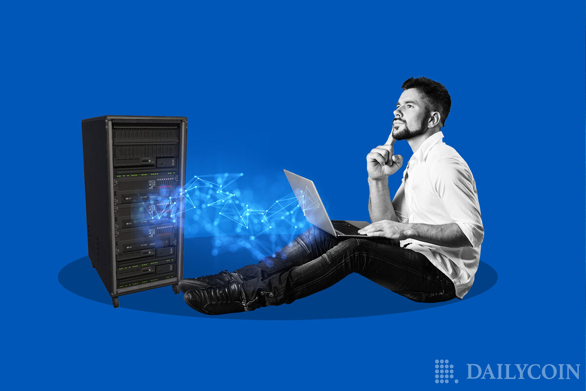 What Is RPC and Why Is it Crucial For Blockchain Development? - DailyCoin
