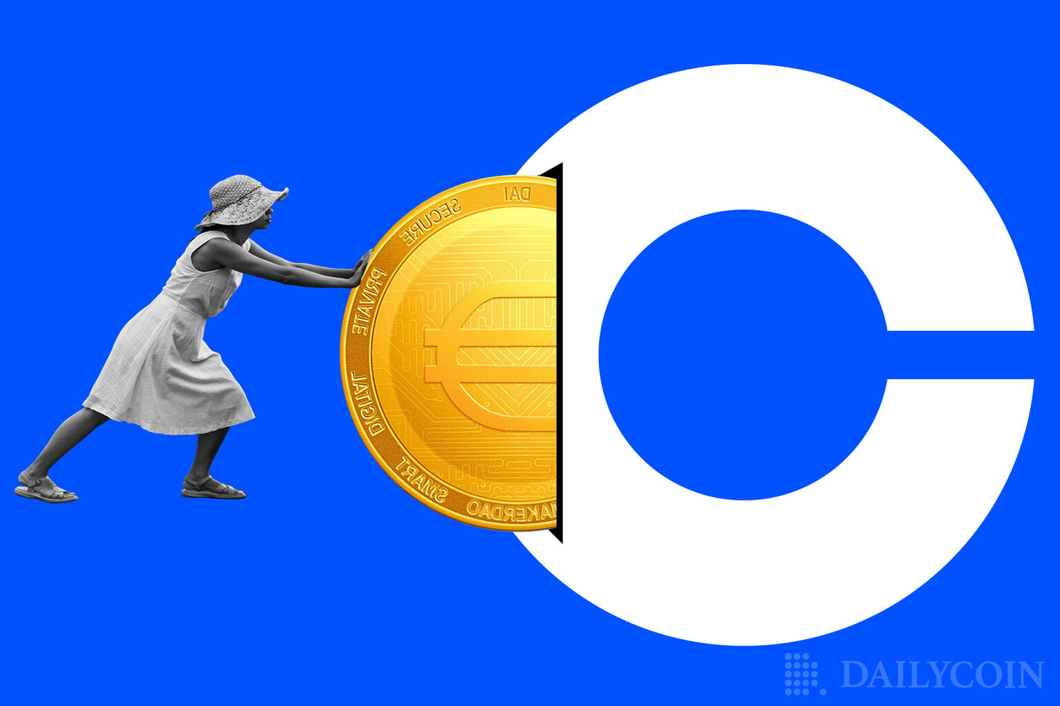 MakerDAO (MKR) to Move $1.6B to Coinbase Custody Program - DailyCoin