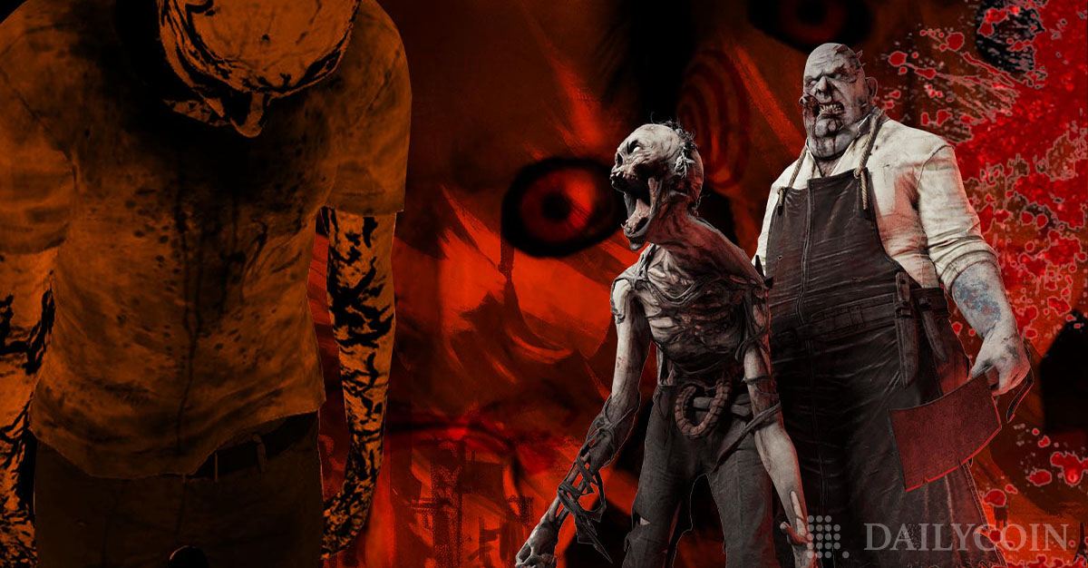 5 Crypto Horror Games to Play this Halloween - DailyCoin