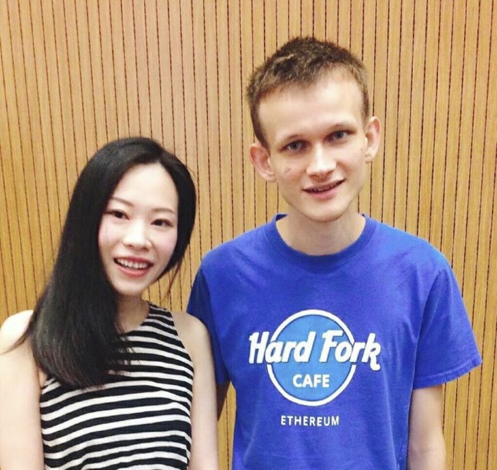 Vitalik Buterin’s Most Brilliantly Ridiculous Costumes For Conferences ...