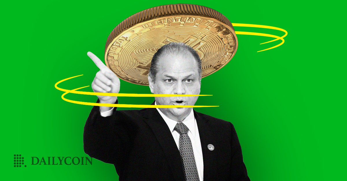 Brazil Adopts Cryptocurrency as a Means of Payment - DailyCoin