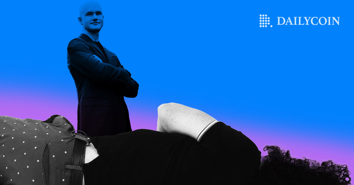 Coinbase (COIN) CEO Calls out FTX's "Risky Business Practices ...