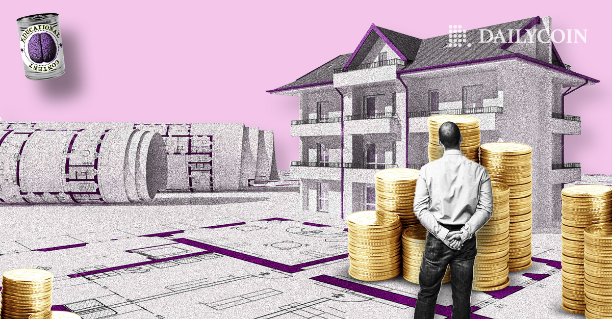 Crypto Estate Planning What Does It Mean And Why Is It Important To crypto-estate-planning-what-does-it-mean-and-why-is-it-important-to