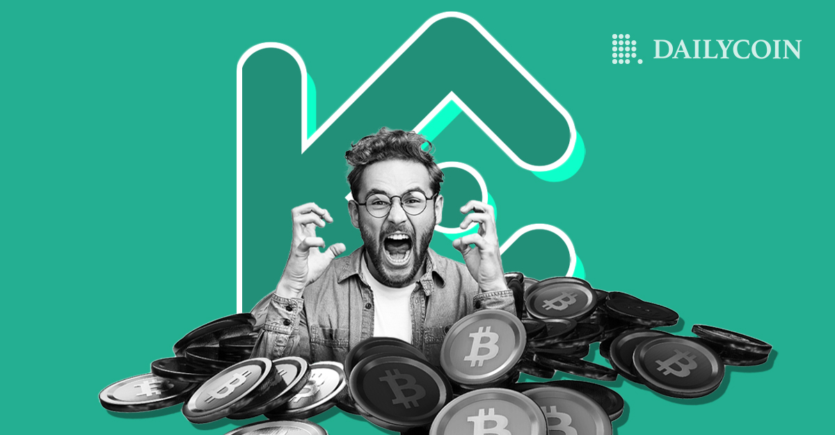 Crypto Twitter Freaks Out over KuCoin's 300% BTC Yield, Exchange ...