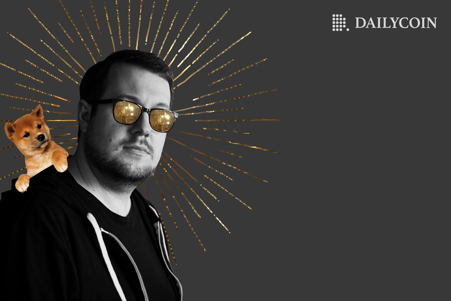 Dogecoin (DOGE) Founder Billy Markus Declares He Created Bitcoin (BTC ...