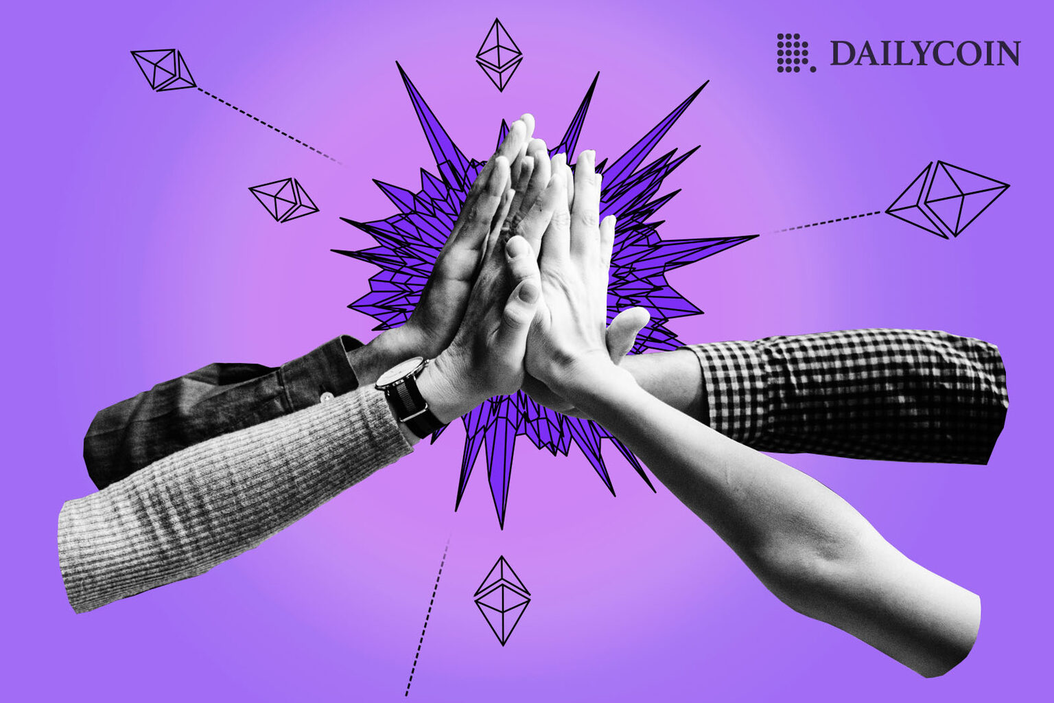 Ethereum (ETH) Developers Agree on the Eight Proposal Upgrades for the ...