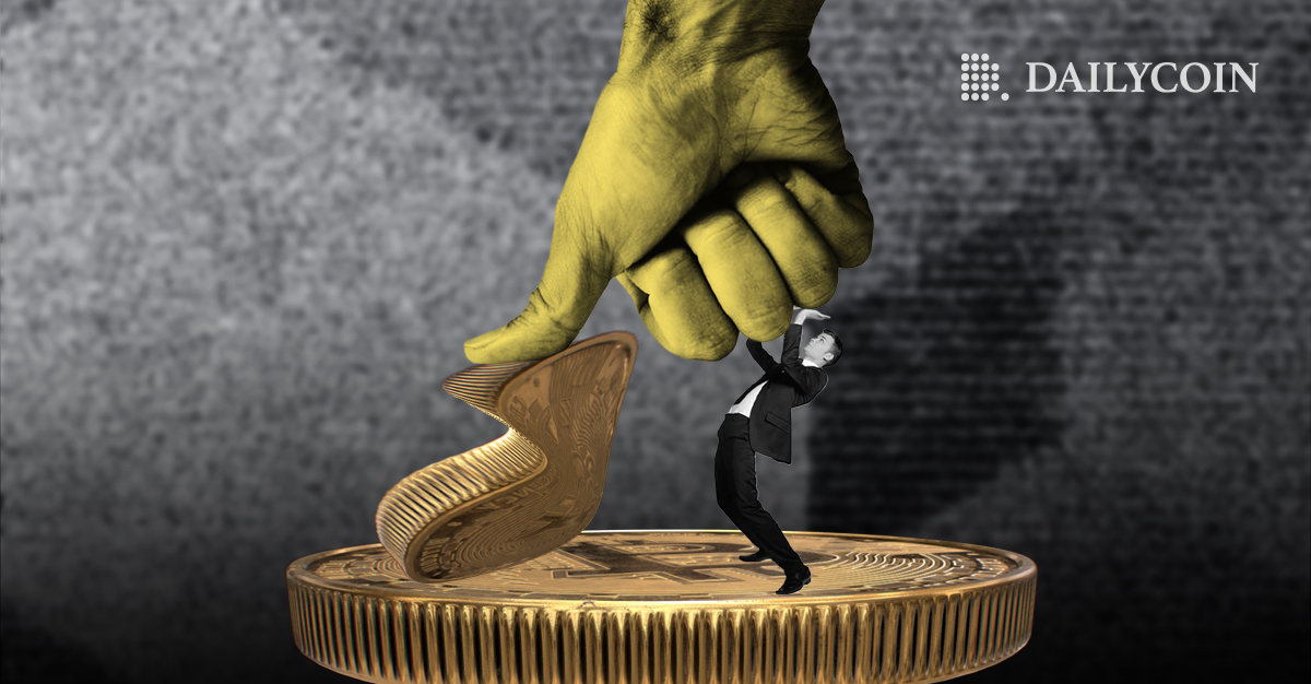 Grayscale Bitcoin Trust (GBTC) Falls to New Lows - DailyCoin