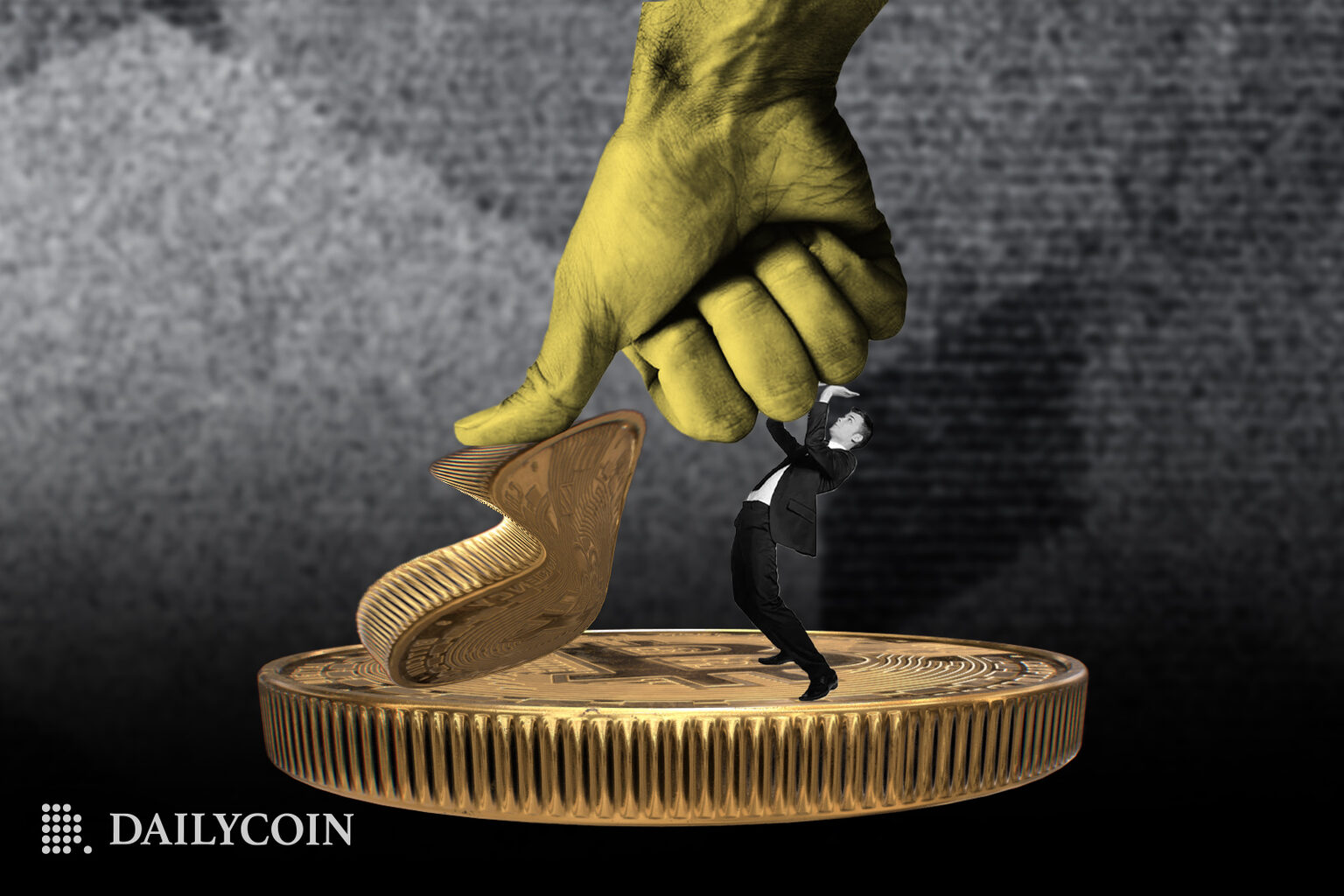 Grayscale Bitcoin Trust (GBTC) Falls to New Lows - DailyCoin